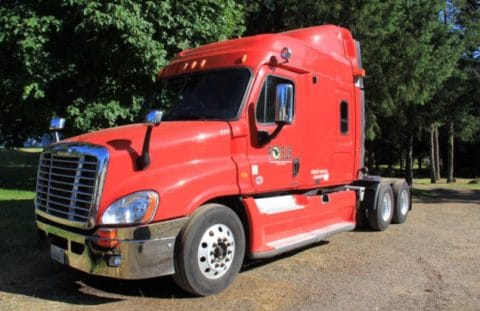Raleigh Mobile Truck Repair - Truck Repair - Raleigh, NC